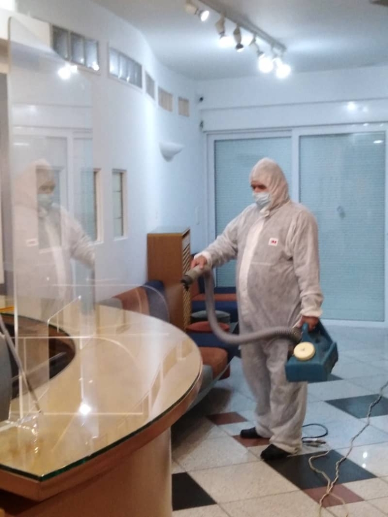 Απολυμάνσεις Απεντομώσεις. | ALPHA ΑΠΟΛΥΜΑΝΤΙΚΗ